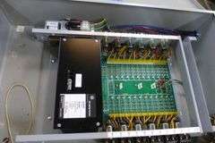 Novar Enclosed Industrial Control Panel - Yellow Tag Auctions