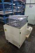 Schleuniger CP1500 Coiler - Yellow Tag Auctions