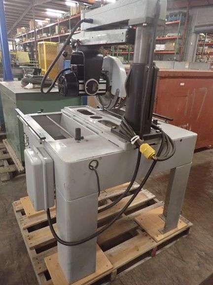 Delta Grading Saw - Yellow Tag Auctions