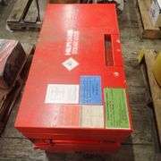 Hilti Charger Storage Locker - Yellow Tag Auctions