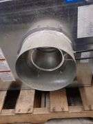 Trane Varitrane Variable Volume Unit - Yellow Tag Auctions