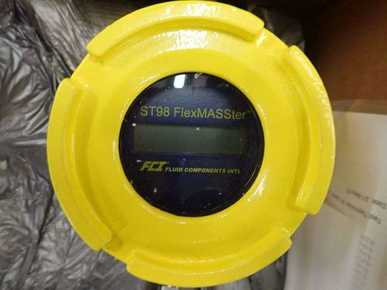 Flexmaster Gauge - Yellow Tag Auctions