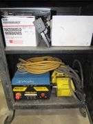 Meta-Lax 2700 Series Stress Relief System - Yellow Tag Auctions