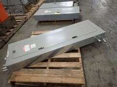 GE Panelboard - Yellow Tag Auctions