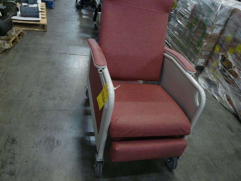 Winco Chair - Yellow Tag Auctions
