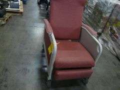 Winco Chair - Yellow Tag Auctions