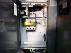 Cutler Hammer Freedom 2100 Series MCC Panel - Yellow Tag Auctions