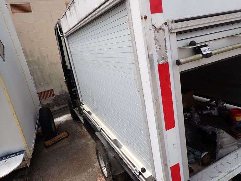 Cushman Cart - Yellow Tag Auctions