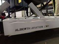 Rolling Assembly Jig - Yellow Tag Auctions