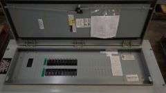 A-Series Panelboard Enclosure - Yellow Tag Auctions