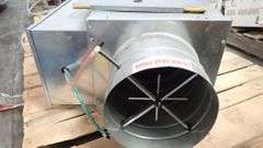 Enviro-Tec Terminal - Yellow Tag Auctions