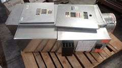 Enviro-Tec Terminal - Yellow Tag Auctions