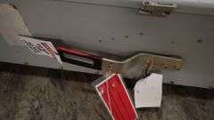 GE Safety Switch - Yellow Tag Auctions