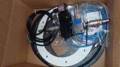 Fike Valvex Passive Explosion Isolation Valve - Yellow Tag Auctions
