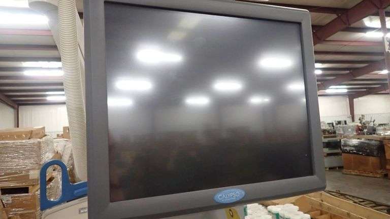 Calypso 4D Localization System - Yellow Tag Auctions