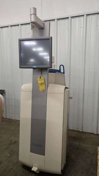 Calypso 4D Localization System - Yellow Tag Auctions