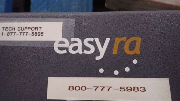 Medica Easy RA Analyzer - Yellow Tag Auctions