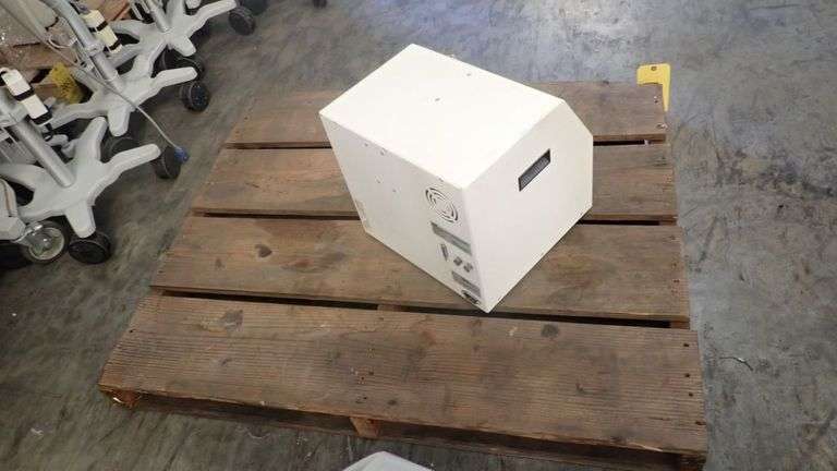 AccuDexa BMD Assessment System - Yellow Tag Auctions