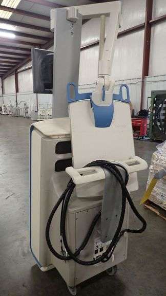 Calypso 4D Localization System - Yellow Tag Auctions