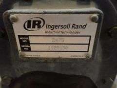 Air Compressor - Yellow Tag Auctions