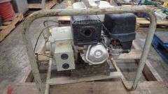 Multipower Generator - Yellow Tag Auctions