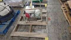 Multipower Generator - Yellow Tag Auctions