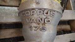 Coppus Portable Ventilation System - Yellow Tag Auctions