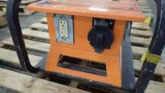 Trystar Tuff Box - Yellow Tag Auctions