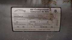 20-Gallon Air Compressor - Yellow Tag Auctions
