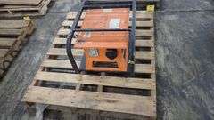 Trystar Tuff Box - Yellow Tag Auctions