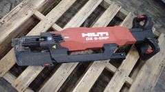 Hilti Power Actuated Decking Tool - Yellow Tag Auctions