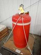 Kidde Halon 1301 Fire Suppression Gas - Yellow Tag Auctions