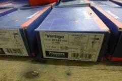 Lot of Assorted Power Fasteners Components - Yellow Tag Auctions