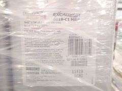 Lot of 3000 lbs of E8018-C1 Welding Electrodes - Yellow Tag Auctions