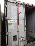 40' Shipping Container - Yellow Tag Auctions