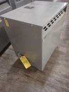 Jefferson Electric Dry Type Isolation Transformer - Yellow Tag Auctions