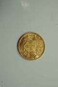 1980 20 Franc Gold Coin - Yellow Tag Auctions