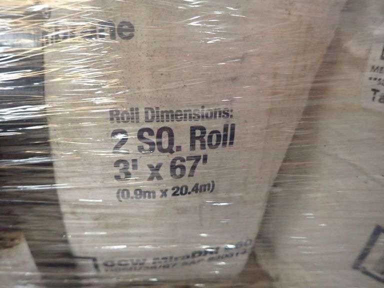 Lot of Approximately (12) Cases CCW Miradri - Yellow Tag Auctions