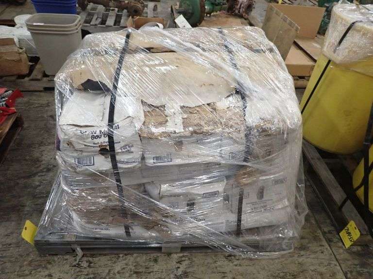 Lot of Approximately (12) Cases CCW Miradri - Yellow Tag Auctions