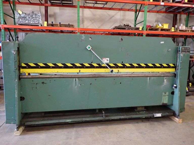 Auction #30223T - Industrial and General Contractor Equipment and ...