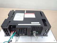 Allen Bradley Panelview 1000 - Yellow Tag Auctions