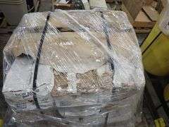 Lot of Approximately (12) Cases CCW Miradri - Yellow Tag Auctions