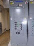 Charlotte, NC - GE 1200A Spectra Series Switchboard - Yellow Tag Auctions