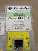 Allen Bradley Panelview Plus 600 - Yellow Tag Auctions