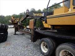 Auction #30525K - Tigercat 234 Log Loader Located in Columbia, SC ...