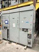 Auction #30525L - Transformers, MCC and Power Distribution Equipment ...