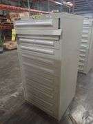 Lyon 11-Drawer Cabinet - Yellow Tag Auctions