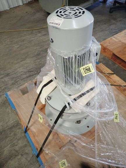 Sumitomo Gear Motor - Yellow Tag Auctions