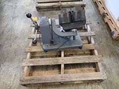 Frantz Isodynamic Magnetic Separator - Yellow Tag Auctions